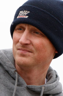 Asphalt Paving | J&W Asphalt - Minneapolis - St. Paul MN