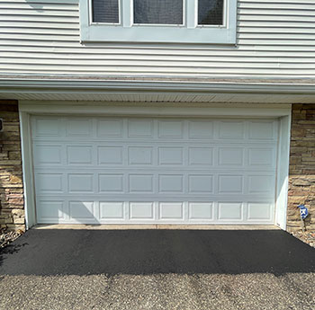 Driveway & Garage Apron Repair - Minneapolis - St. Paul | J&W Asphalt